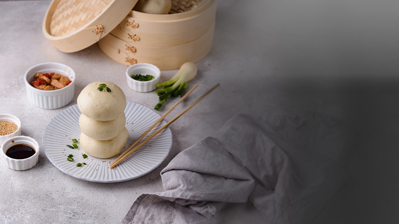 Weekend Dim Sum Brunch at Tien Chao Chinese Restaurant